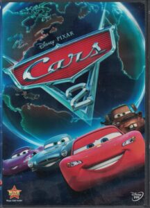 cars 2