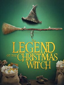 the legend of the christmas witch