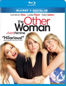 other woman, the [blu-ray]