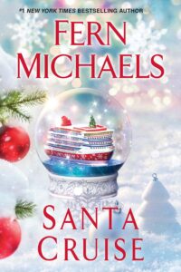 santa cruise: a festive and fun holiday story (santa's crew book 1)