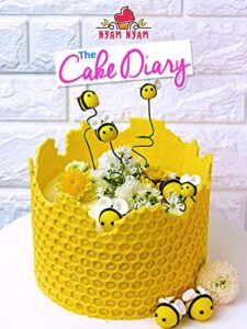 the cake diary