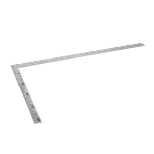 new lon0167 stainless steel featured 250x500mm dual sides reliable efficacy right angle metric try square ruler(id:954 03 99 e85)