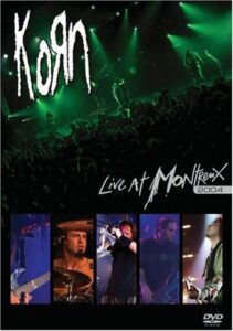 live at montreux 2004