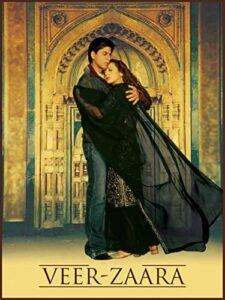 veer-zaara