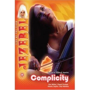 complicity by zara whites