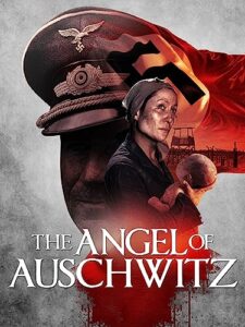 the angel of auschwitz