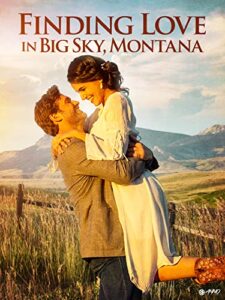 finding love in big sky