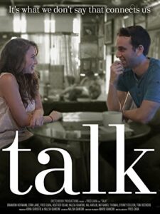 talk