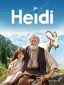 heidi