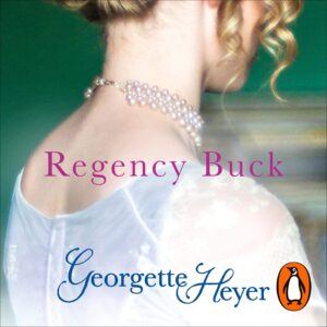 regency buck