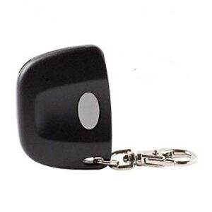 transmitter 10 digit ez code m300 garage & gate door remote control opener