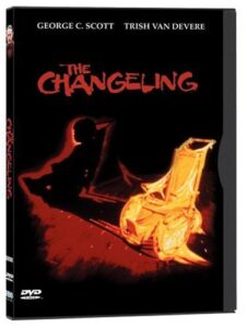 the changeling (widescreen)