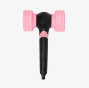 blackpink - official light stick ver.2 renewal edition