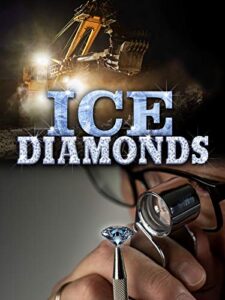 ice diamonds