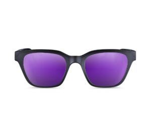 bose alto replacement lenses sm bmd008 - metallic indigo purple