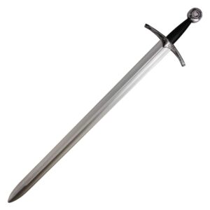 41" larp foam knight sword