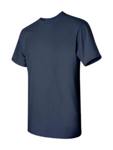 gildan blank t-shirt (g5000)(navy)