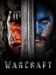 warcraft