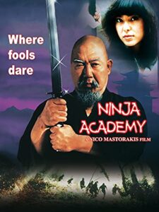 ninja academy