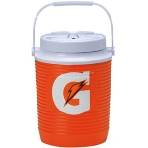 gatorade 1 gallon cooler