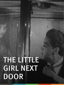 the little girl next door