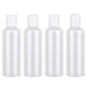 tsa approved travel bottles set for toiletries squeeze bottles travel size container kit portable leak proof refillable cosmetic airplane essential shampoo hair conditioner body lotion bath shower gel