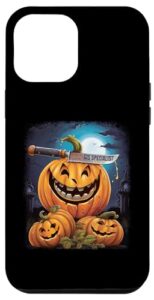 iphone 13 pro max gis specialist funny halloween fun pun spooky case