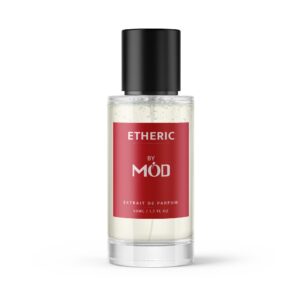 etheric perfume for men - inspired by roja's danger perfume dupe long lasting fresh spicy fragrance extrait de parfum 50ml