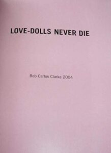 love-dolls never die