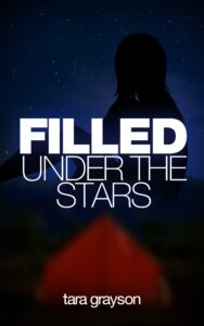 filled under the stars (lovedoll transformation erotica book 4)