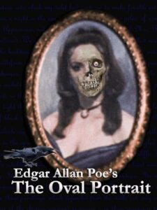 edgar allan poe's "the oval portrait"