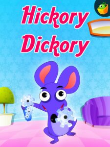 hickory dickory