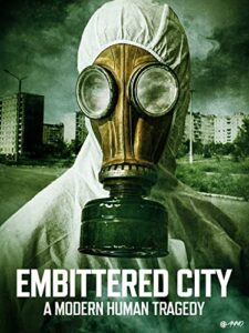 embittered city