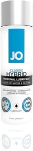 jo hybrid personal lubricant, assorted, 8 fl oz