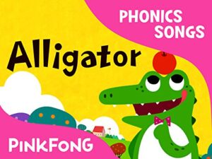 alligator