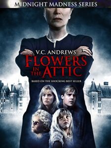 flowers in the attic