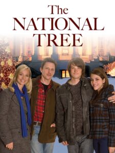 the national tree