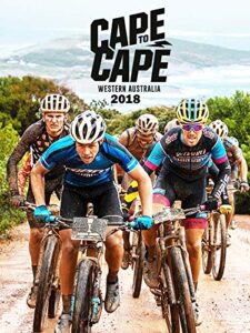 cape to cape 2018