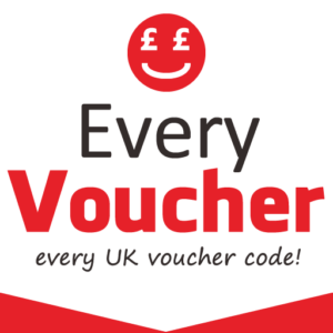 discount vouchers and promo codes