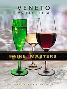 wine masters: veneto