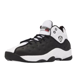 jordan jumpman team ii men's shoe size-11.5 m us