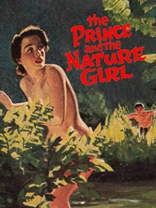 the prince and the nature girl