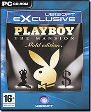 playboy mansion gold edition