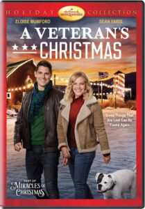 veteran's christmas, a dvd dvd