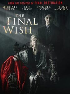 the final wish