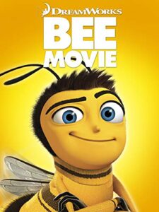 bee movie