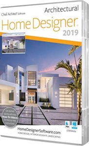 chief architect home designer architectural 2019