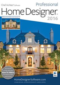 home designer pro 2016 [mac] [download]