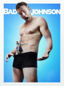 bad johnson