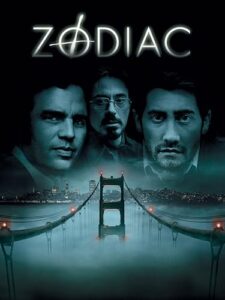 zodiac - director's cut